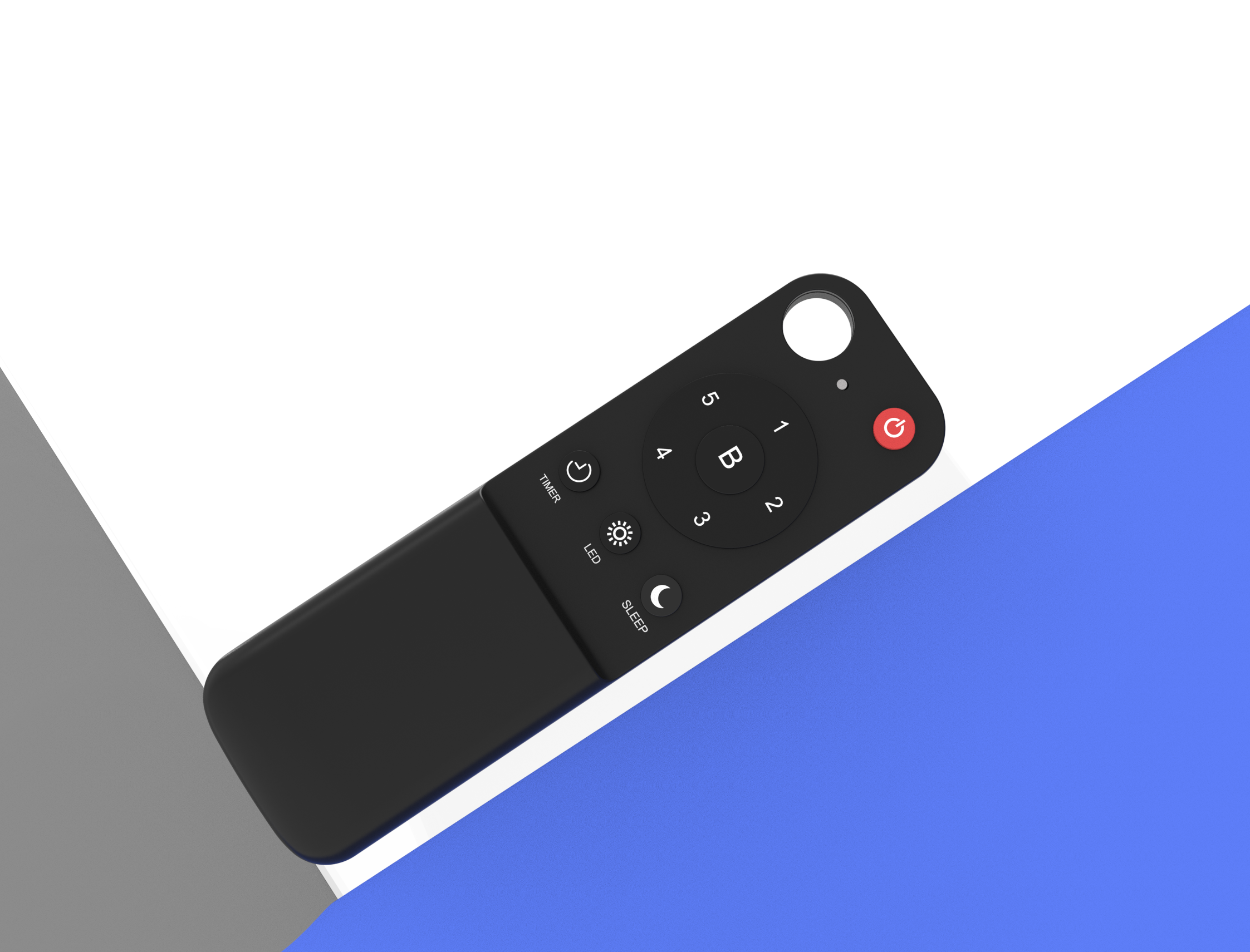 OEM/ODM Remote Control Manufacturing India | Custom Design Services